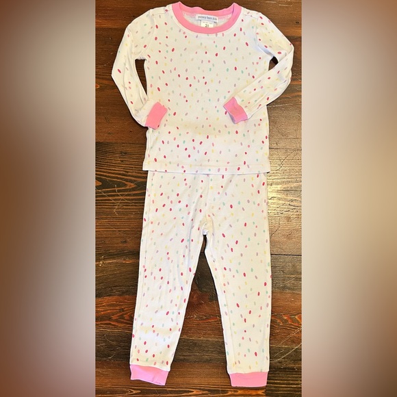 Pottery Barn Kids | Pajamas | Pottery Barn Kids 2t Pajamas | Poshmark